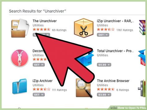 Ways To Open Z Files WikiHow