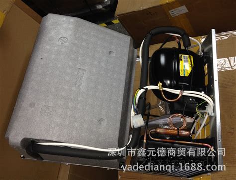 供应商用平台冷柜制冷机组小型制冷机组 阿里巴巴