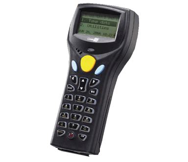 CipherLab Portable data CPT8300 เครองตรวนบสตอก ไซเฟอรแลป CipherLab CPT8300