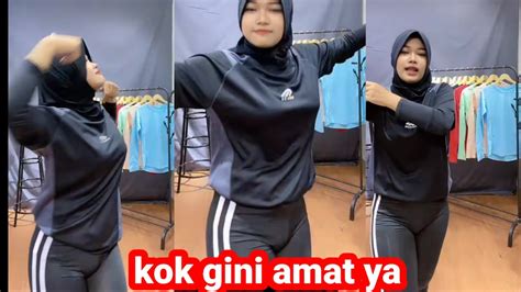Live Jualan Baju Olahraga Nyeplak Youtube