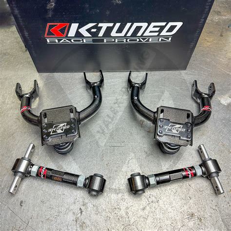 Eg Camber Kits Valex Racing