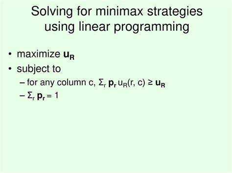 Vincent Conitzer Duke University Ppt Download