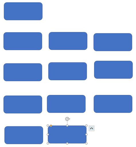How To Create A Tree Diagram In MS Word OfficeBeginner