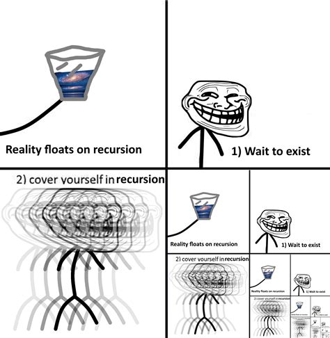 Recursive Pregnancy Rrecursion