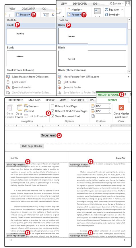 Word Macros Four Examples To Automate Your Documents Pcworld