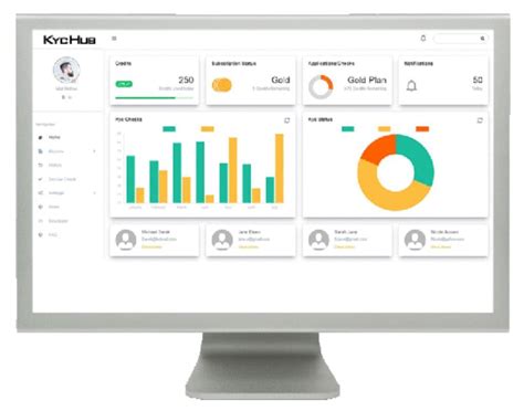 Kyc Hub Software Reviews Demo And Pricing 2024