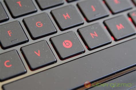 HP Pavilion Dm Beats Edition Ubergizmo