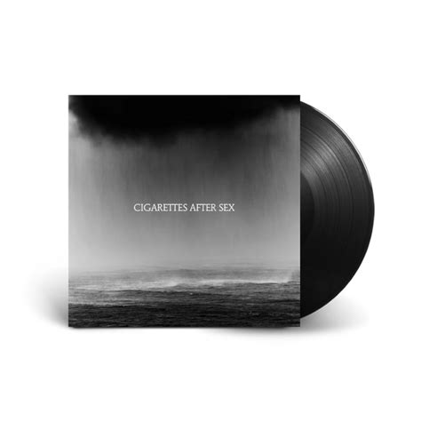 Cigarettes After Sex Cry Lp Vinyl Sound Au