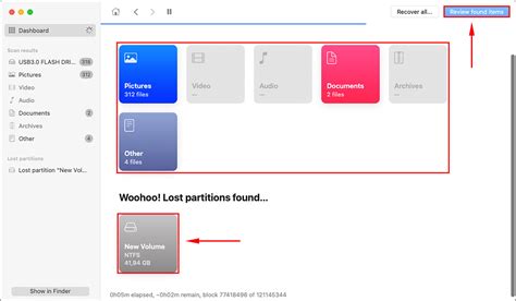 Couldn T Modify Partition Map Error On Mac And How To Fix It