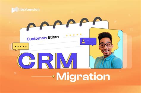 Crm Migration Checklist Expert Insights For Success 2024