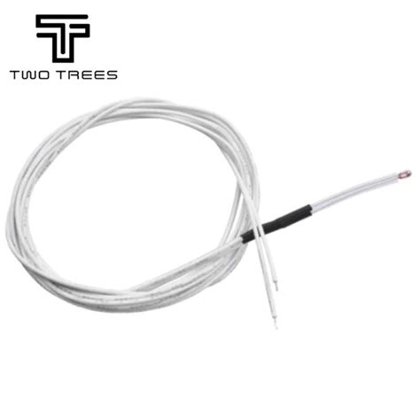 Ntc3950 Thermistors Sensors No Connector סלבדור תלת מימד