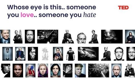 Platon Stories Of Photographing Monumental People From Michelle