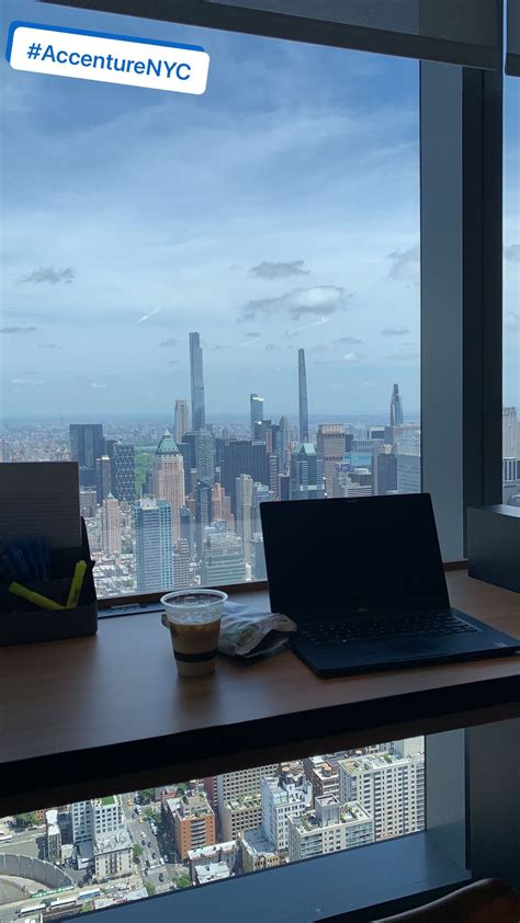 Syed Abbas On Linkedin ️accenturenyc