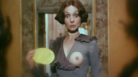 Naked Milena Vukotic In Erotomania