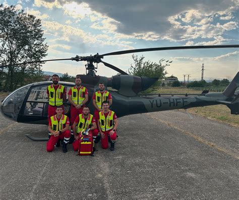 Organizacija Za Traganje I Spasavanje Srbije 🔥Тим Организације за трагање и спасавање Србије
