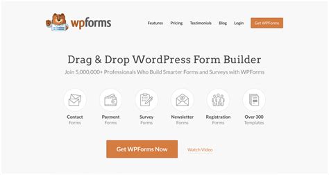 Wpforms Divi Integration Elegant Themes