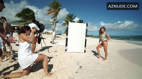 Mckenna Berkley Nude Aznude