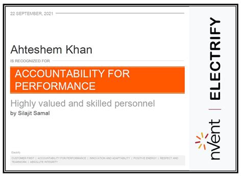 Ahtesham Khan Posted On Linkedin