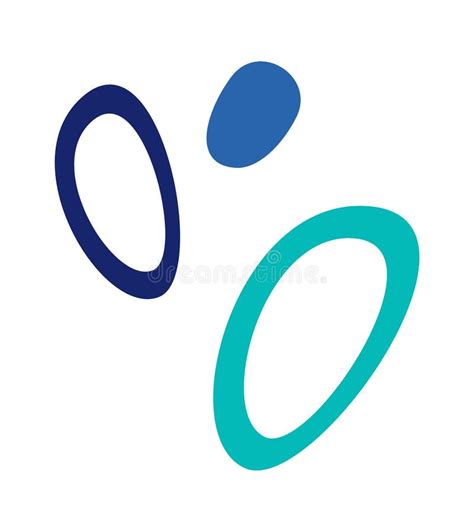 Abstract Shape Design Element Stock Vector Illustration Of Graphic Symbol 265518610