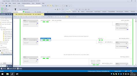 Expert Industrial Automation Programming By Asaadmi Fiverr