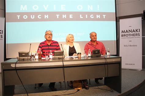 Објавена програмата за 38 издание на „Браќа Манаки“ во Битола