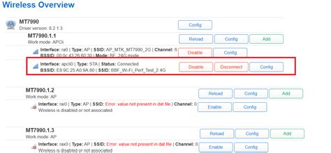 Be14 Wifi7 Sta Mode Bpi R4bpi R4 Promt7988 Banana Pi Single