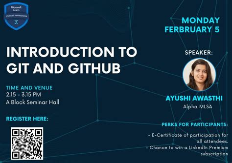 ayushi awasthi on linkedin micorsoft microsoftlearn git github