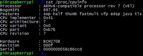 Rpi Gpio Basics 2 How To Check What Pi Board Revision You Have Raspi Tv