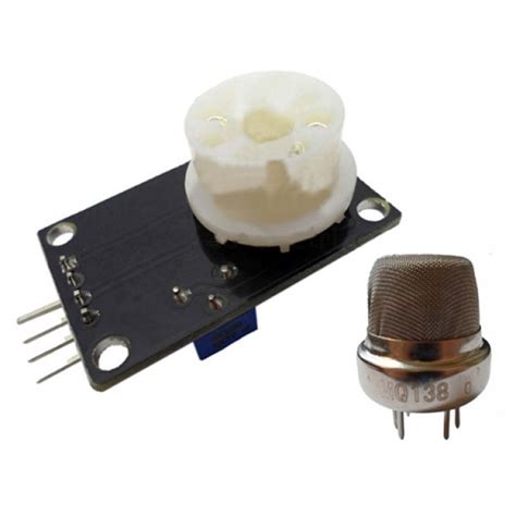 Mq138 Formaldehyde Aldehydes Gas Detection Sensor Module Free Shipping Thanksbuyer