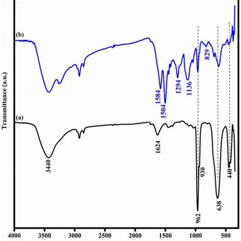 Confocal Raman Spectra Of A Nimoo4 B Nimoo4 Pani Nanocomposite And C Download Scientific