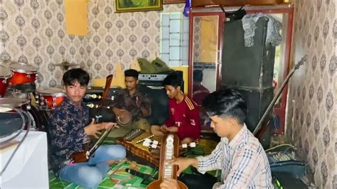 បទ ការ៉េក្លាយ Youtube