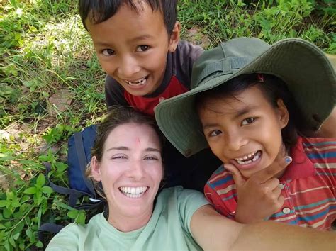 Environmental Awareness Volunteer Program In Nepal Idealist