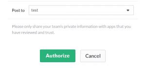 How To Configure Slack Notification FraudLabs Pro Articles Tutorials