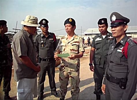 Dvb မဲေဆာက္တြင္ ထိုင္းအလုပ္ရွင္ႏွင့္ ျမန္မာအလုပ္သမားမ်ား အဖမ္းခံရ