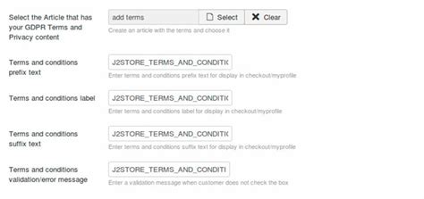Whats The Best Gdpr Module For Your Ecommerce Site