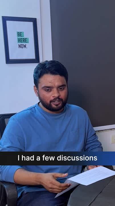 mahesh kulkarni on linkedin 😀😀