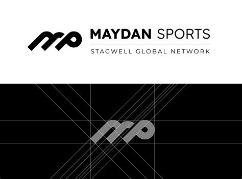 Maydan Sports Consultancy Branding Tarek Atrissi Design The Netherlands