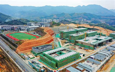 遂昌一季度fai增幅134 排名丽水县市区第一 综合 丽水网 丽水新闻综合门户网站