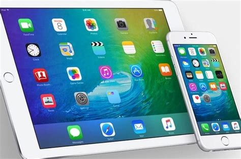 Список нововведений в Ios 9 Beta 2 Яблык инструкции и обзоры для