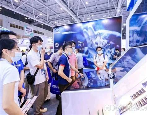 Cee2023 深圳 8 月 23 25 日 深圳消费电子行业能量聚变场即将强势开幕 极客公园