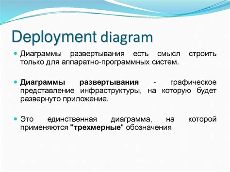 Uml Unified Modeling Language презентация онлайн
