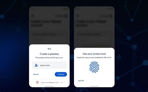 The Possibilities Of Passkeys A Comprehensive Guide To Password Less Authentication Operum