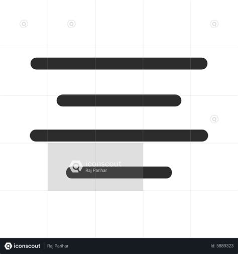 Align Centre Animation By Raj Parihar Lottiefiles