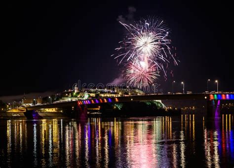 EXIT Music Festival Editorial Photo Image Of Fans