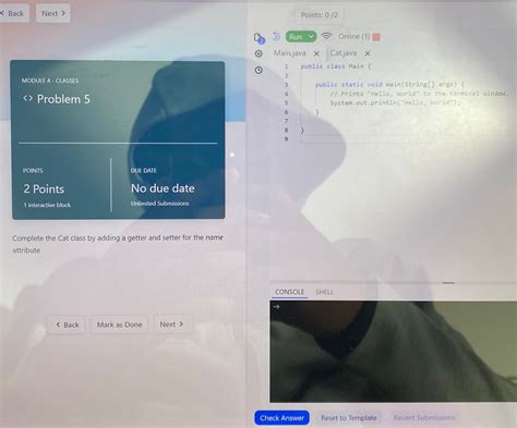 Solved Please Help Me Solve This Code In Java I Will Upvote