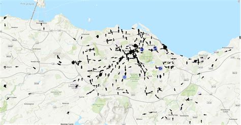 Keeping Track Of The Arcgis Real Time Offerings Resource Centre Esri Uk