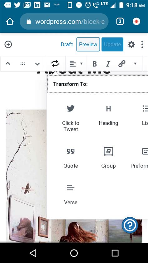 49020 Design Issue In Edit Page On Mobile Device Wordpress Trac