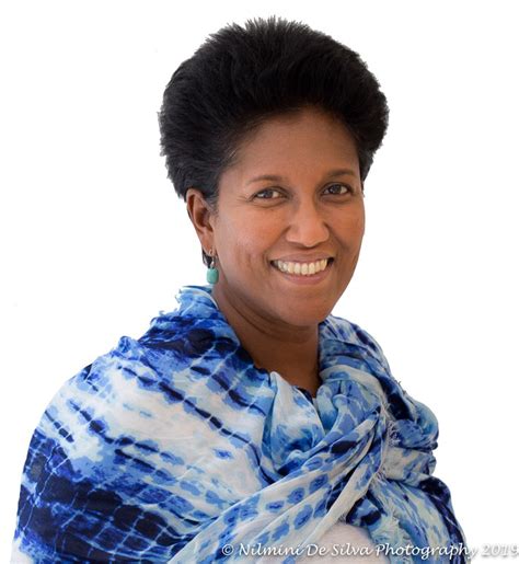 Nilmini De Silva Wild Community Ecovillages