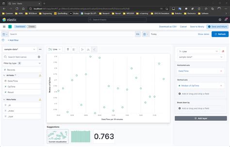 Github Qoopen0815 Kibanademo