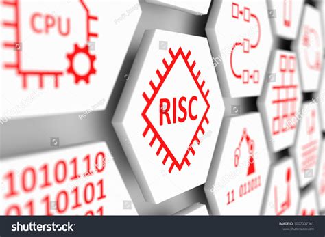 Risc Images Stock Photos Vectors Shutterstock